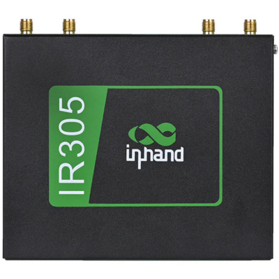 Product: InHand IR305